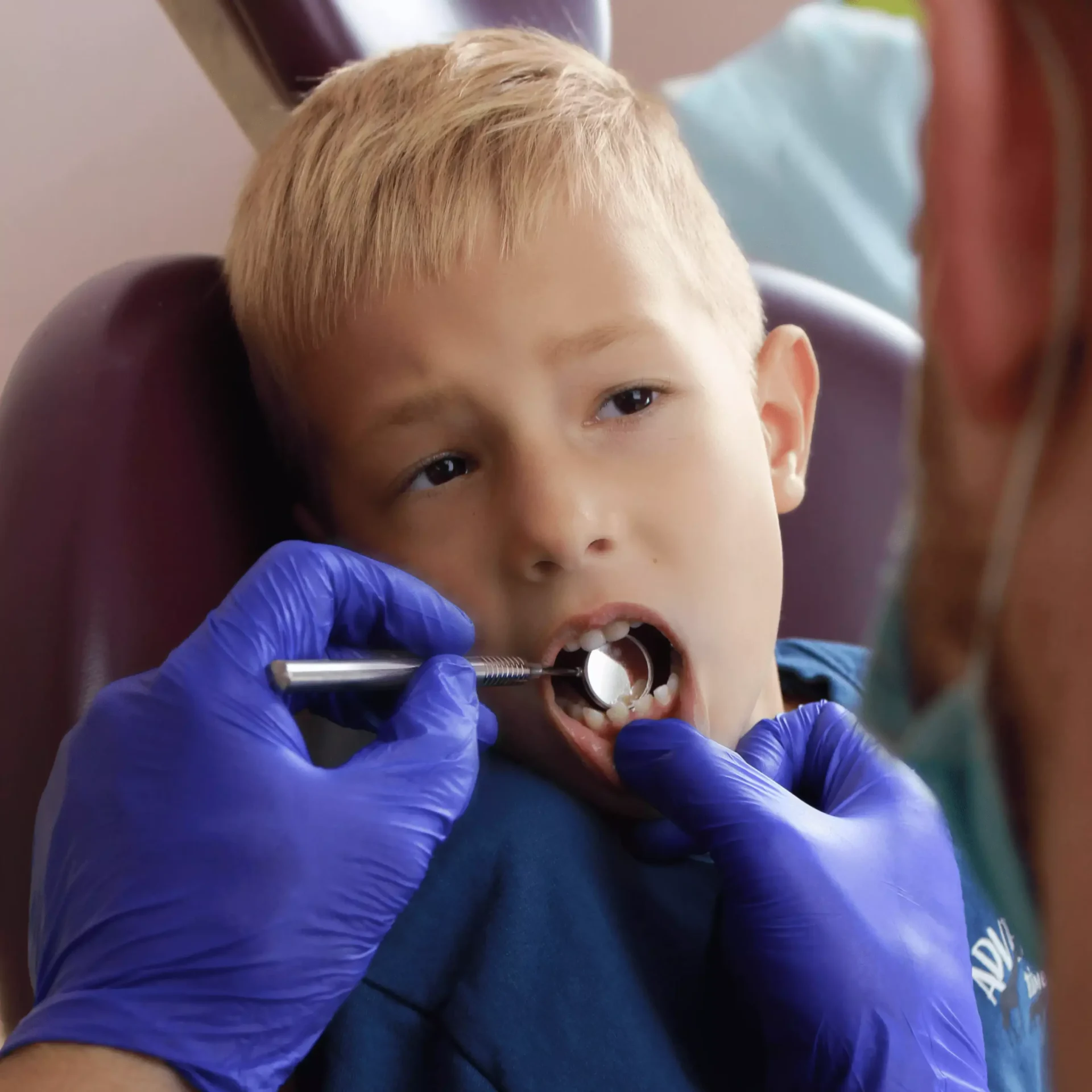 Dječija i Preventivna stomatologija - Stomatolog Mladen Jovičić | Banja ...